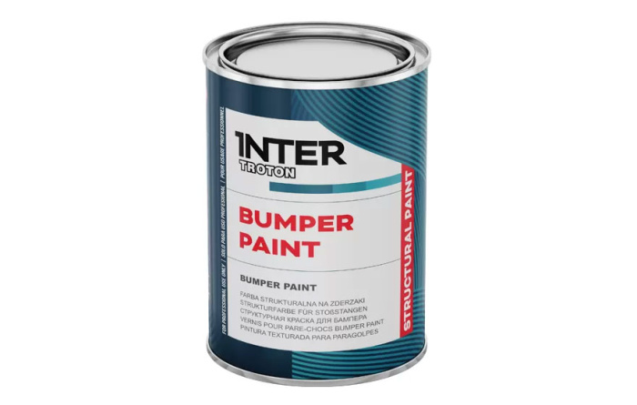 Bumper Paint | Protection and conservation | Home